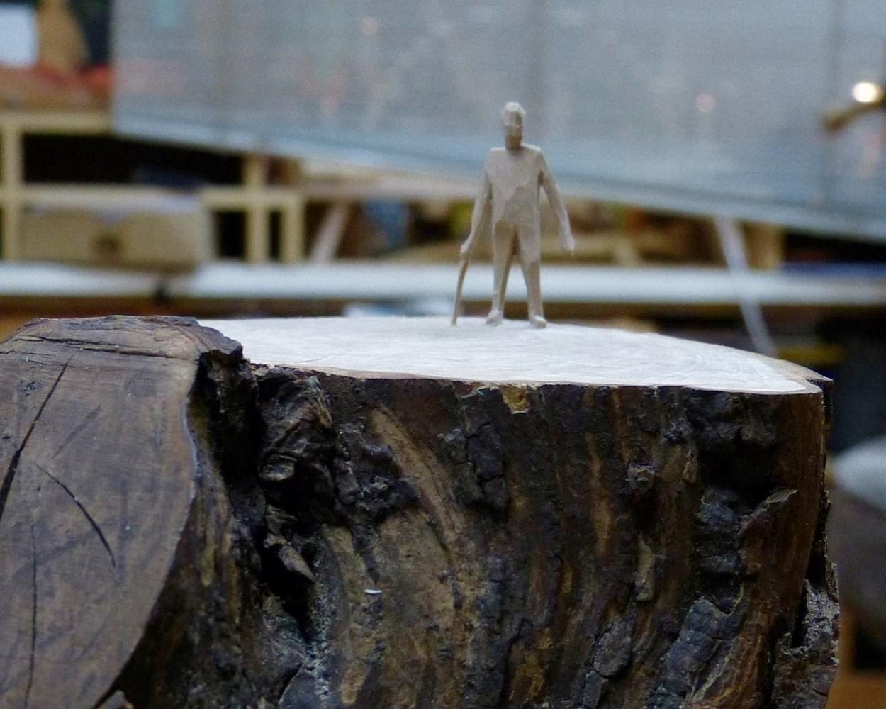 Holzbildhauer Hartmut Rademann – Schwarzenberg / Erzgebirge - Schnitzereien, Skulpturen | Arbeiten